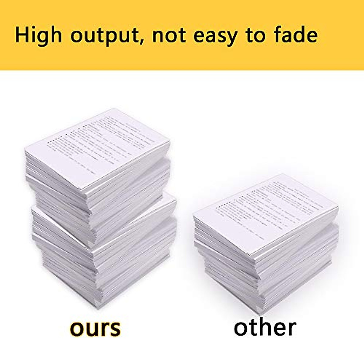 (1-Pack,Black) 14A | CF214A Toner Cartridge Compatible for HP Printer MFP M725 Series 700 Printer M712 Series M725 MFP Series Enterprise 700 Printer M712xh Printers Toner Cartridge,Sold by AcToner.