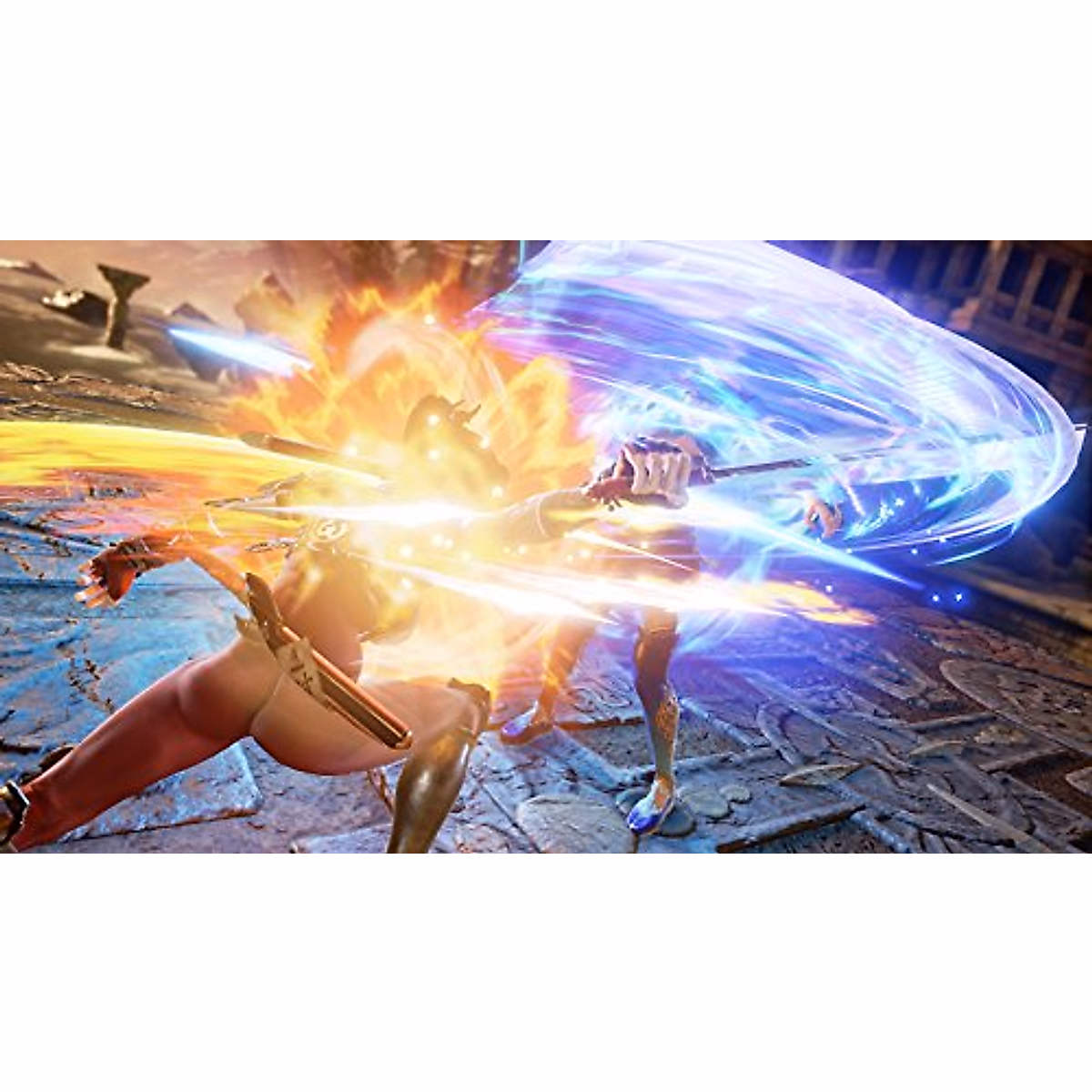 SOULCALIBUR VI: Standard Edition - Xbox One