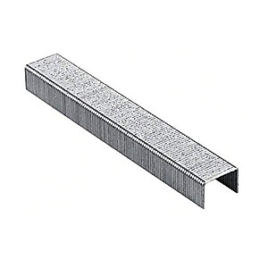 Bosch 2609255822 12mm Type 53 Fine Wire Staples (Pack of 1000)