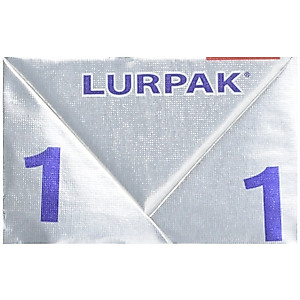 Lurpak Imported Butter, Bars, 8 oz (Unsalted)