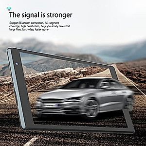 NOVOJOY Tablet 8 inch Tablet PC, Android 11 Tablets, Quad-Core 2GB RAM 32GB ROM WiFi IPS 8 Inch HD Display 4300mAh Tablets. (Black)