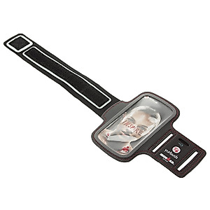 Arm Pocket Yurbuds Ironman Armband for iPhone 5