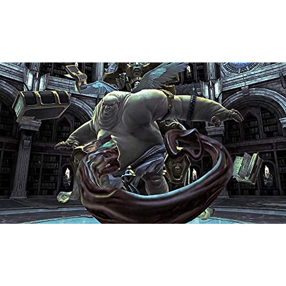 Darksiders 2 Deathinitive Edition (Xbox One)