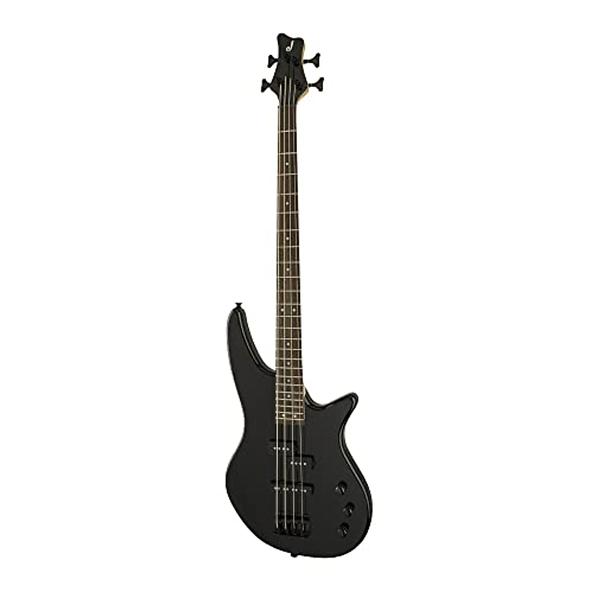 Jackson JS Series Spectra Bass JS2 - Gloss Black