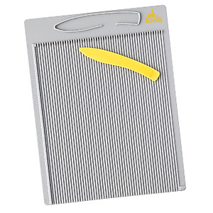 EK Tools Mini Scoring Board 54-00101, Gray