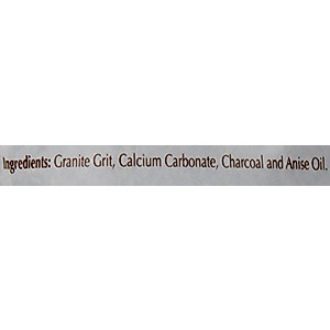 Brown's Avian Grit Plus Digestive Aid for Finches and Canaries with Licorice Scent, 20-Ounce