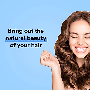 Suave Essentials Anti Residue Conditioner Cleansing Conditioner Daily Clarifying Conditioner That Removes Excess Oil Build-Up & Residue 30 oz, Pack of 6