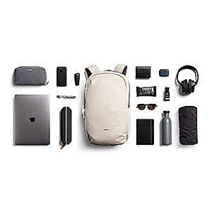 Bellroy Via Backpack - Saltbush