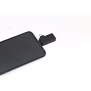 Wblue Phone Accessories USB-C/Type-C Male + Micro USB Male to USB 2.0 Female Adapter