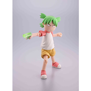 Kaiyodo Yotsuba Revoltech Action Figure