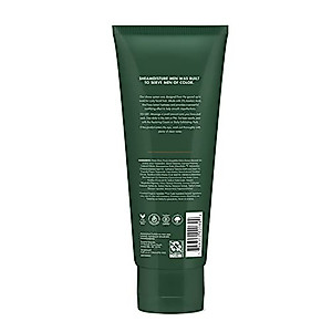 SheaMoisture Men Lotion for Soft, Smooth Skin Daily Moisturizing Face Lotion Dermatologist-Tested Skin Care Proven to Prevent Razor Bumps When Using Our System 3.5 oz