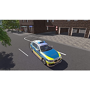 Autobahn Police Simulator 2