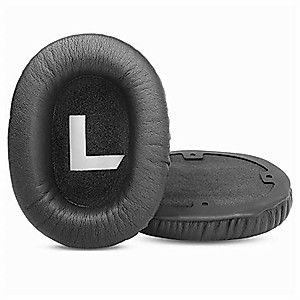 YDYBZB K371BT Ear Pads Cushions Earpads Pillow Foam Replacement Compatible with AKG K361 K371 BT Studio Headphones