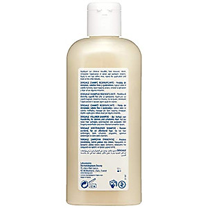 Ducray Densiage Redensifying Shampoo, Enhance Strength & Density, Brittle Aging Hair, 6.7 oz.