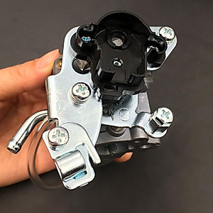 LIZAPUS Huayi Carburetor Carb Compatible with Powermate 2200 Watt Generator model# PM2200i…