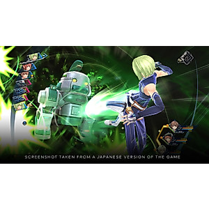 The Legend of Heroes: Trails into Reverie - PlayStation 4