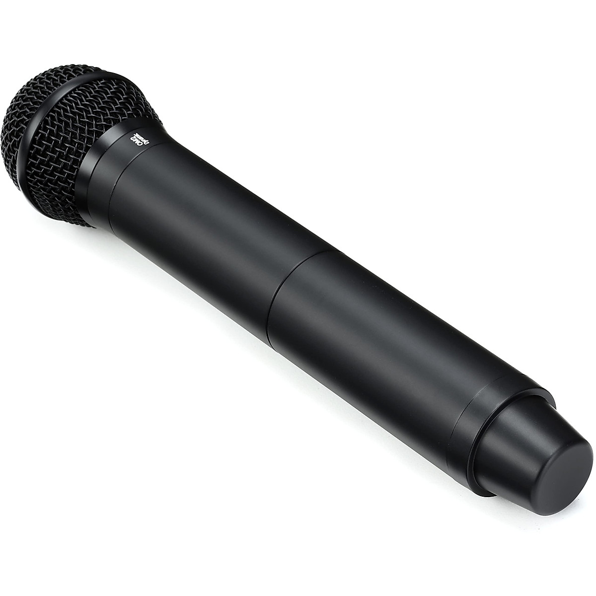 AUDIX AP42 OM2 Dual Handheld Wireless Microphone System for Musical Performances and Public Speaking - B Band