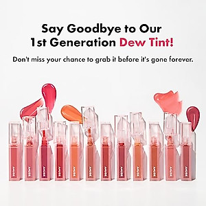 Amuse SEOUL DEW TINT 12 SUNDAY