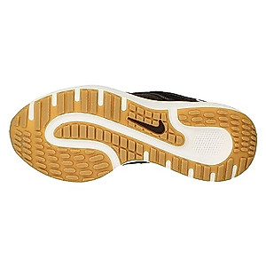 Nike Womens React Escape RN 2 Running Trainers Dj9976 Sneakers Shoes (Black/Dark Smoke Grey/Sail/White, us_Footwear_Size_System, Adult, Women, Numeric, Medium, Numeric_6_Point_5)