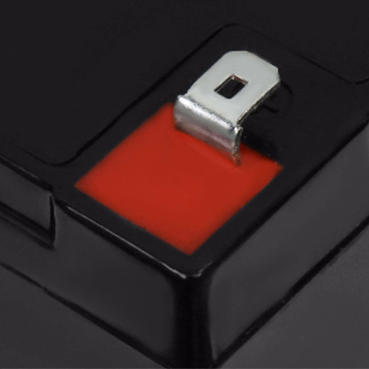 Mighty Max Battery 6V 12AH F2 SLA Replacement Battery for Dual Lite 0120800-10 Pack