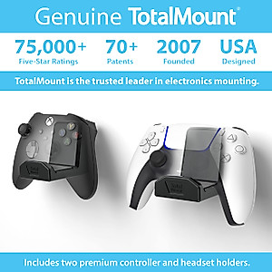 TotalMount Bundle for Nintendo Switch and Controllers