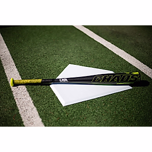 Rawlings | CHAOS Baseball Bat | USA | -12 | 2 5/8" Barrel | 28"