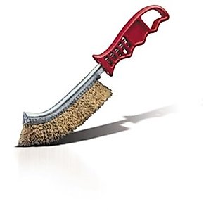 Eurodib PGB001 Panini Brush