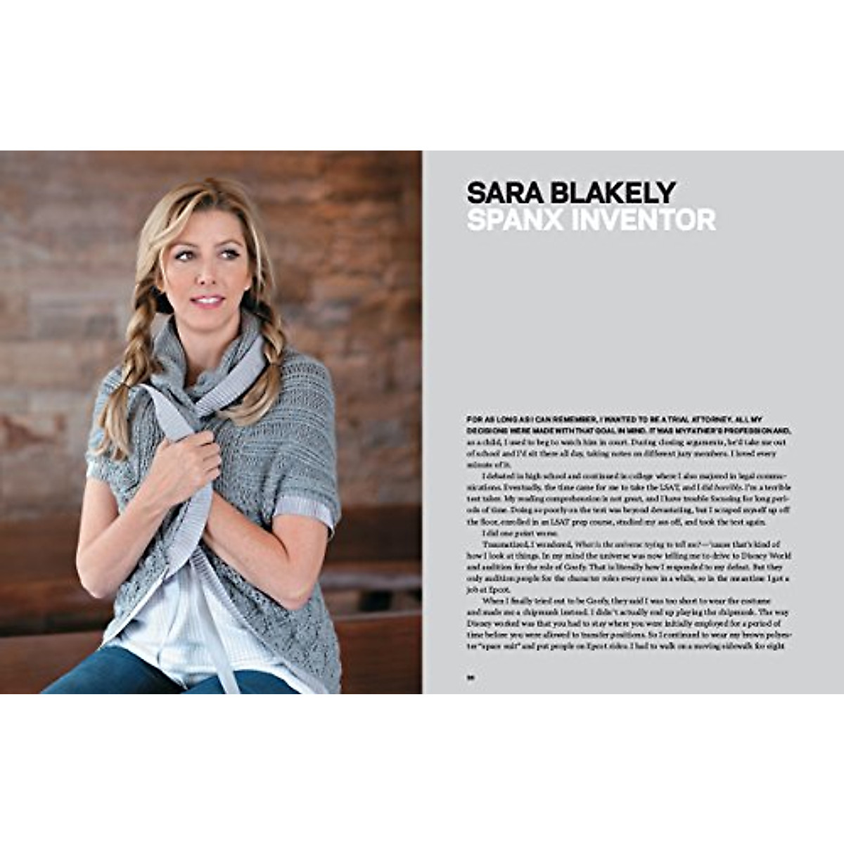 Getting There: A Book of Mentors