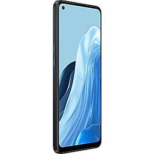 OPPO Reno 8 LITE 5G Dual SIM CPH2343 8GB+128GB Global Model EU/UK International Version (Cosmic Black)