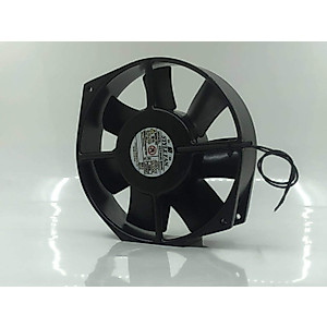for Style Fan ZS15D20-MGW 200V 33~30W 17251 Cooling Fan