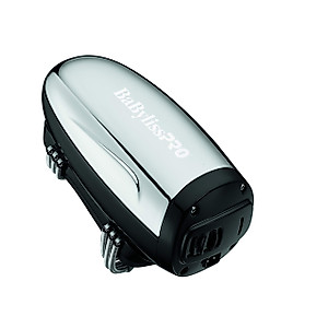 BaBylissPRO SILVERFX Cord/Cordless Massager