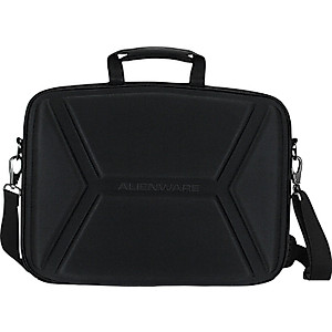 Mobile Edge Vindicator Briefcase, Specifically Designed for Alienware Gaming Laptops 13"/14"