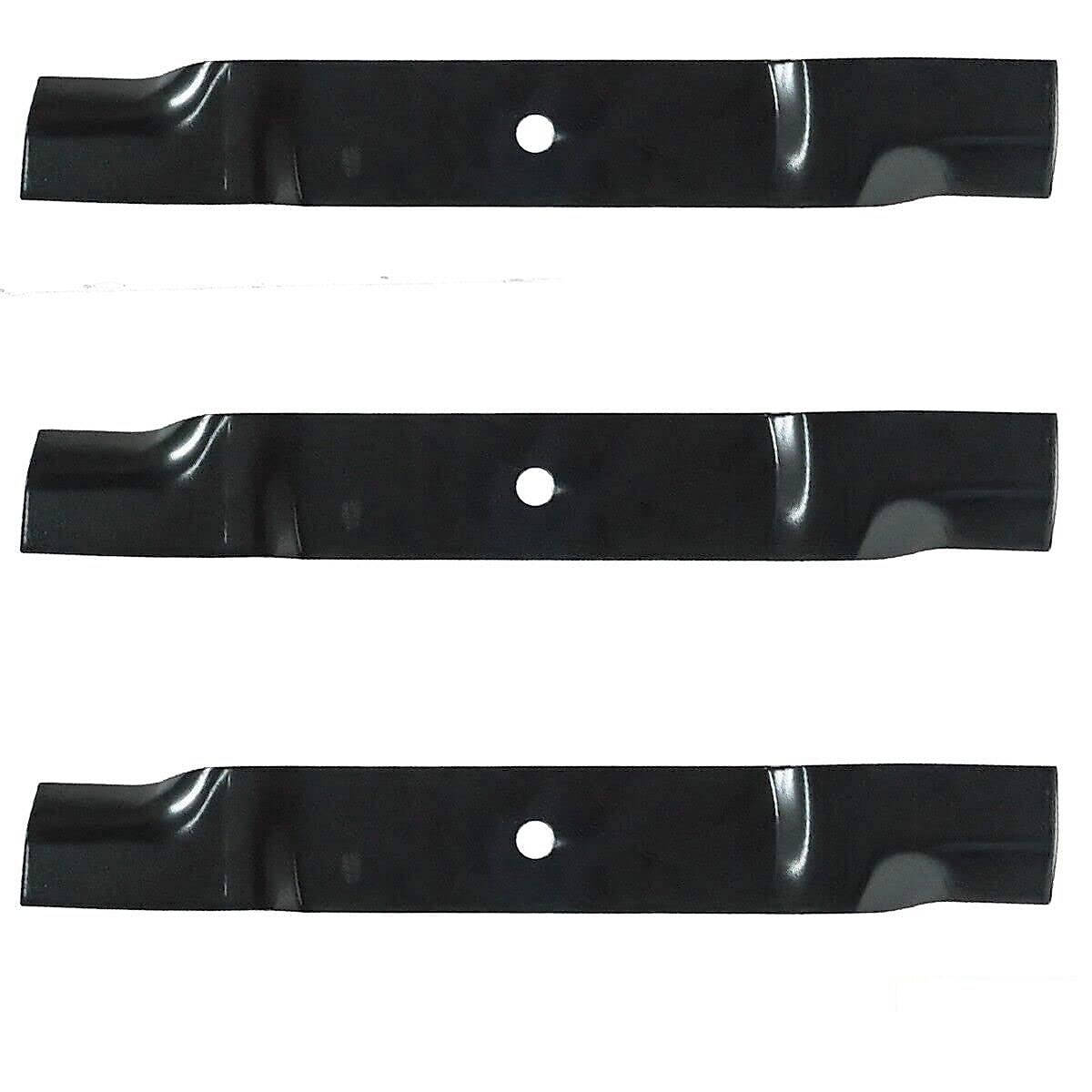 3PK Lift Blades for 60" 02005019 1005338 94204415 M60
