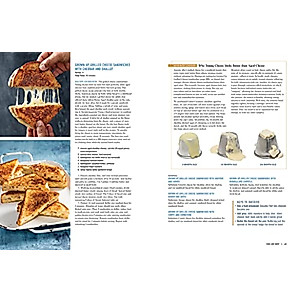 The New Cooking School Cookbook: Advanced Fundamentals