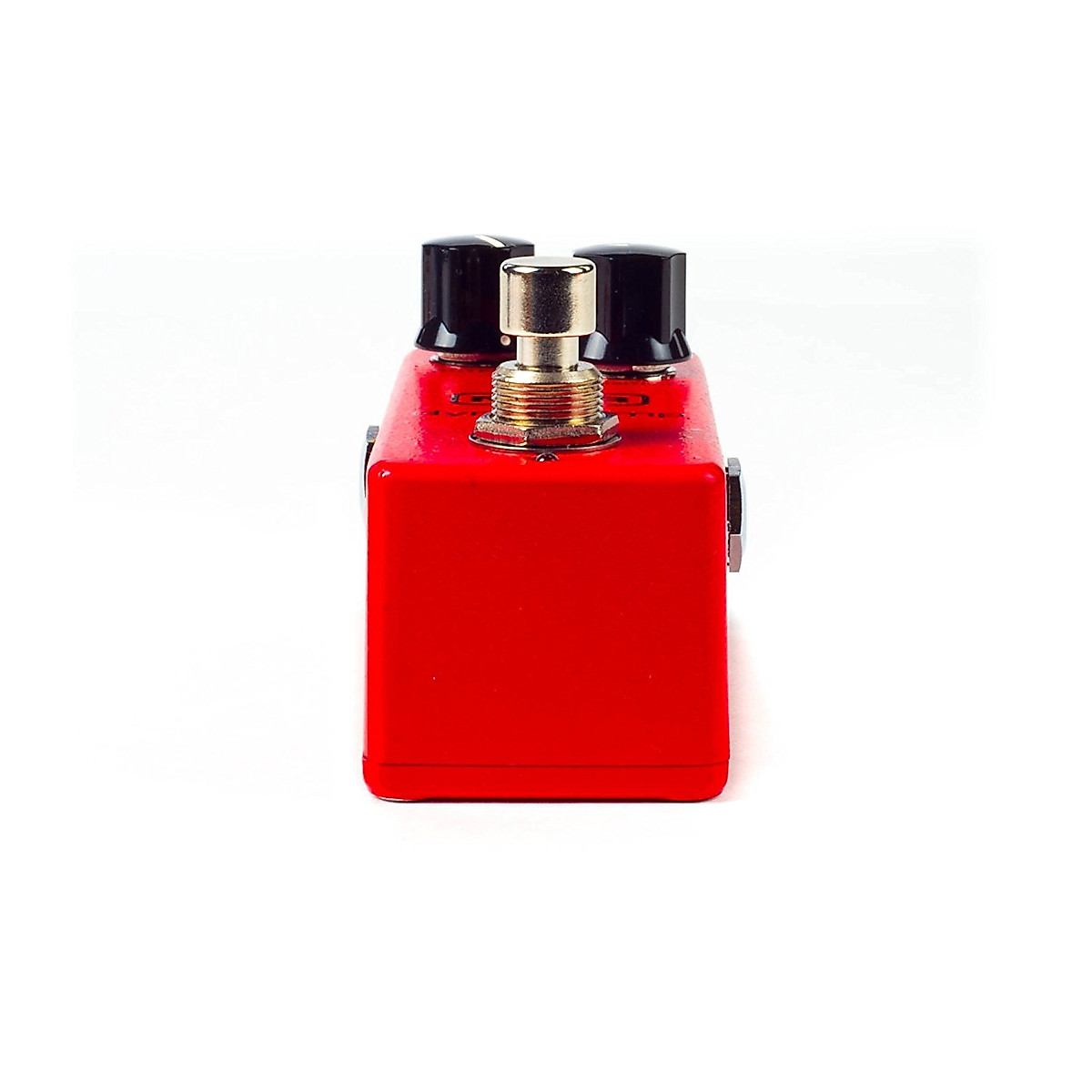 MXR M291 Dyna Comp Mini Compressor Pedal Bundle with 3 MXR 6-inch Right Angle Patch Cables