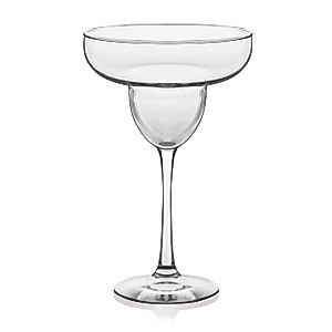 Libbey Vina Margarita Glasses, Set of 6