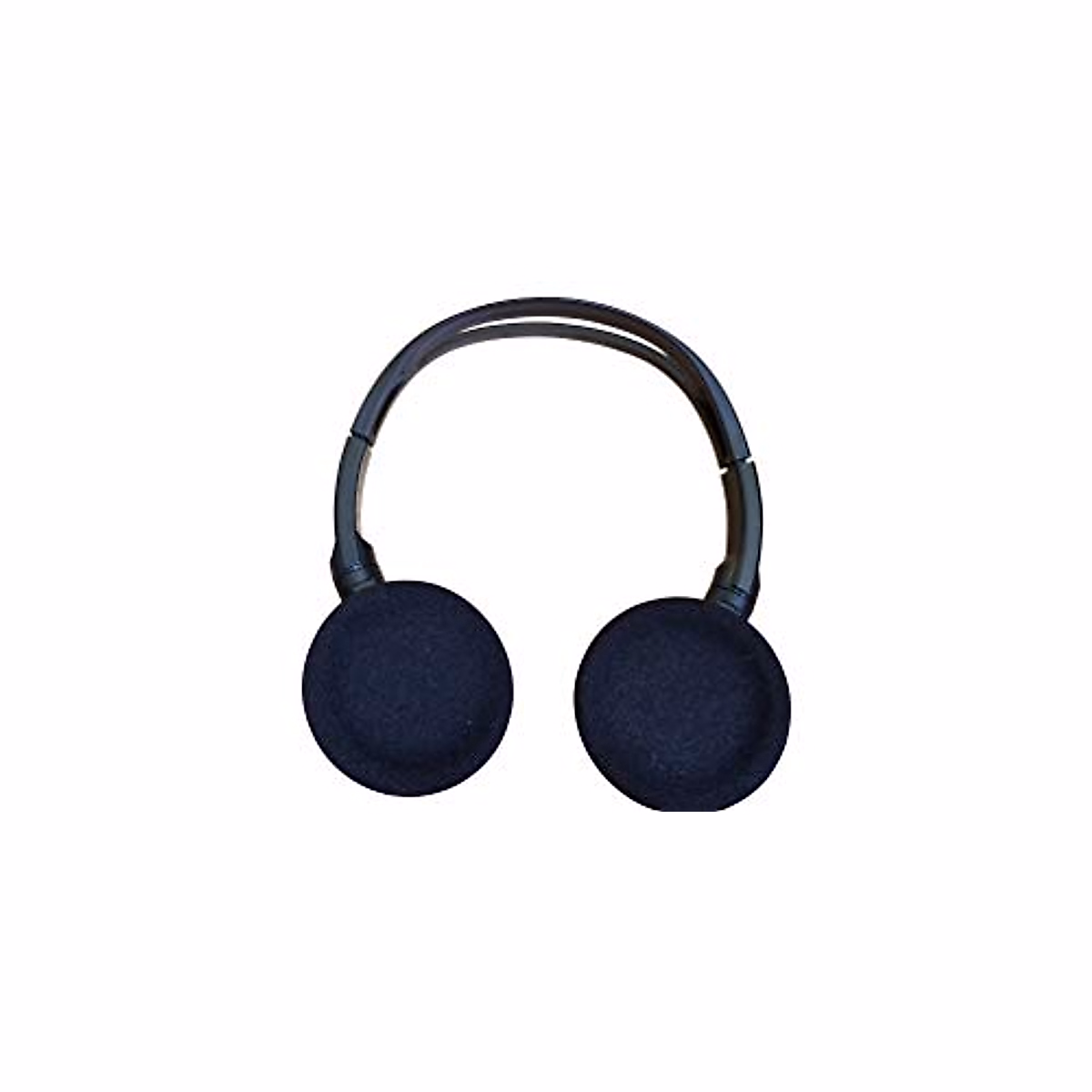 HÖLM Wireless DVD Headphones for Kids, Compatible with Chevy Tahoe, Suburban, GMC Yukon, Cadillac Escalade (2001 to 2016 Model Years)