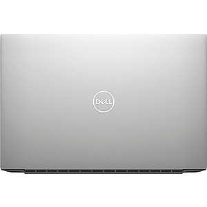 Dell 2021 XPS 17 Laptop, 17" FHD+ Display, Intel Core i7-10875H, RTX 2060 6GB GDDR6, 16GB DDR4 RAM, 512GB PCIe SSD, FP Reader, Backlit KB, Wi-Fi 6, Bluetooth 5.1, Thunderbolt 3, IR cam, Win 10 Home