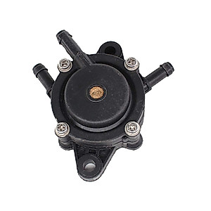 USPEEDA Gas Fuel Pump for X320 X324 X330 X340 X360 X890 X465 X500 X530 X534 Lawn Mower