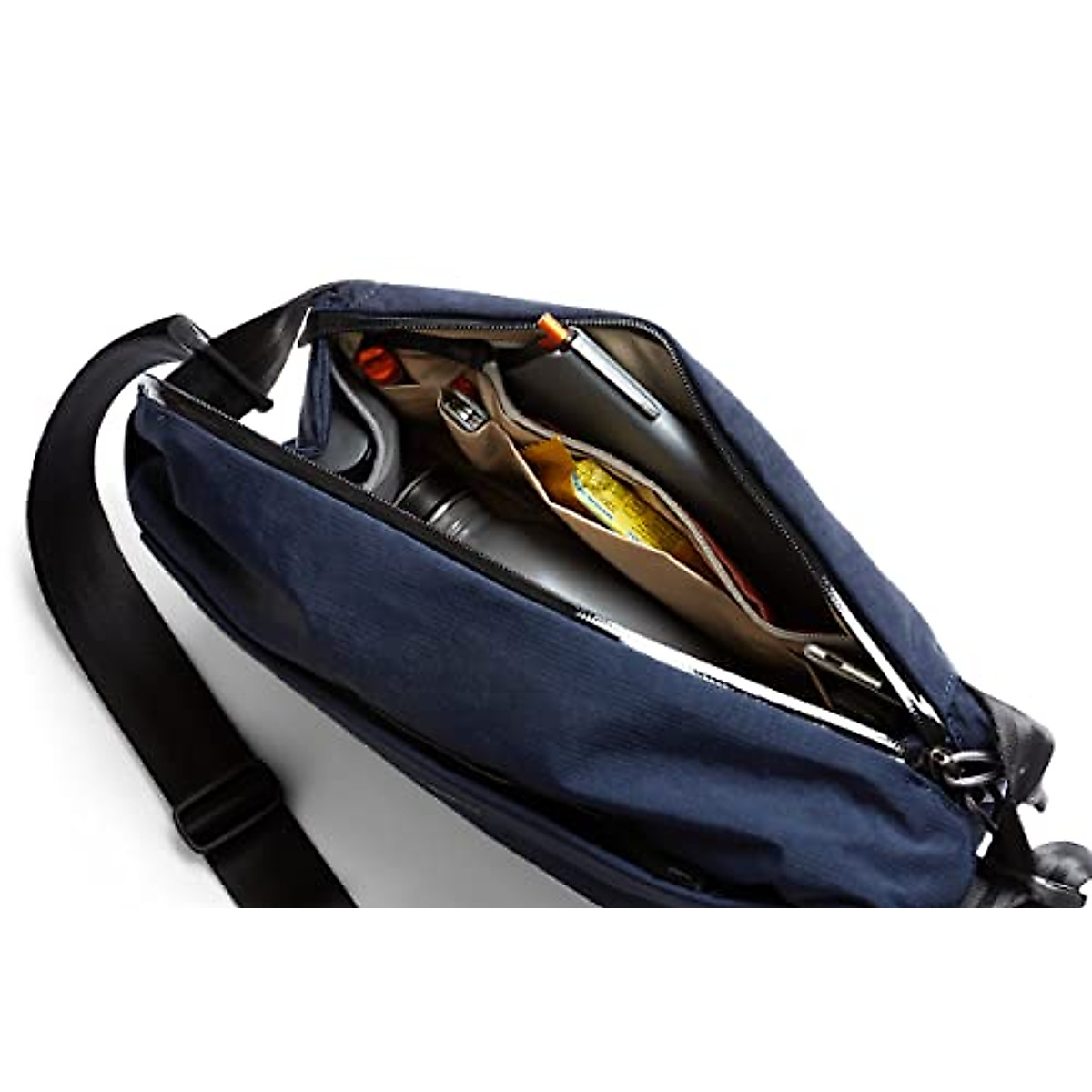 Bellroy Venture Sling 9L (large crossbody bag) - Nightsky