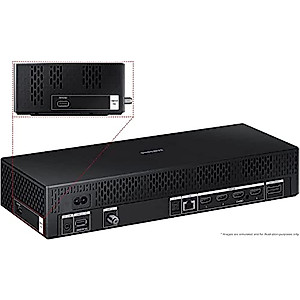 Samsung 50-Inch Class QLED 4K LS03B Series The Frame Quantum HDR Smart TV 2022 QN50LS03BAF Includes Free 2 Year-, QN50LS03BAFXZA