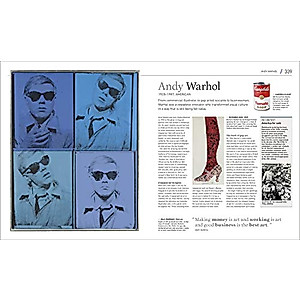 Artists: Their Lives and Works (DK History Changers)