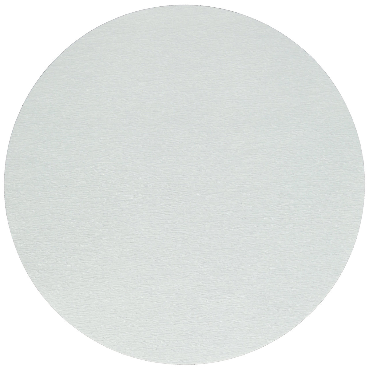 Cytiva Reeve Angel 5202-250 Qualitative Filter Paper, Circle, Crepe Surface, Medium-Fast Speed, Grade 202, 25cm Diameter (Pack of 100),White