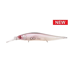 Megabass Vision 110JR Plus ONE MG Western Clown