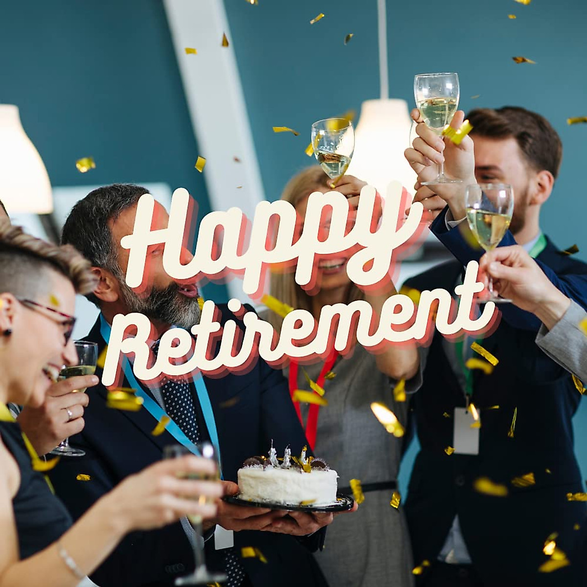 Retirement Gifts for Men - Retirement Weekly Schedule Beer Glass - Funny Beer Glass Unique Retirement Gift For Dad, Grandpa, Friends, Family, And Coworkers - Fathers Day and Christmas Gift