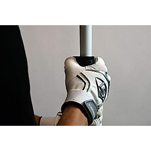 Louisville Slugger Blaze Power Grip , Black