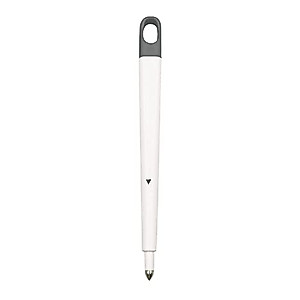 Corey-z Scoring Stylus for Cricut Maker 3/Maker/Cricut Explore 3/ Air 2, Score Fold Lines Pen Scoring Tool for Cards/Envelopes/Boxes/Bags/3D for Folding Cards, Gray