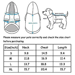 Dog Costumes Suit Dress Polo Stripe Pet Wedding Attire Shirt Formal Tuxedo with Bow Tie Dress Button Clothes (Blue XL)