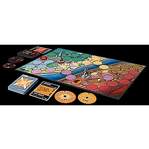 IELLO Unmatched - Battle of Legends, Tactics Game