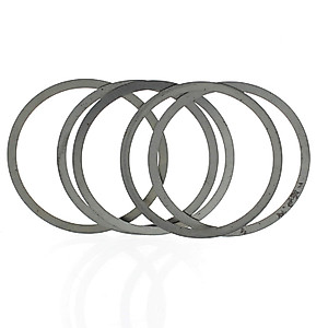 New Mercury Mercruiser Quicksilver OEM Part# 44492A1 SHIM SET